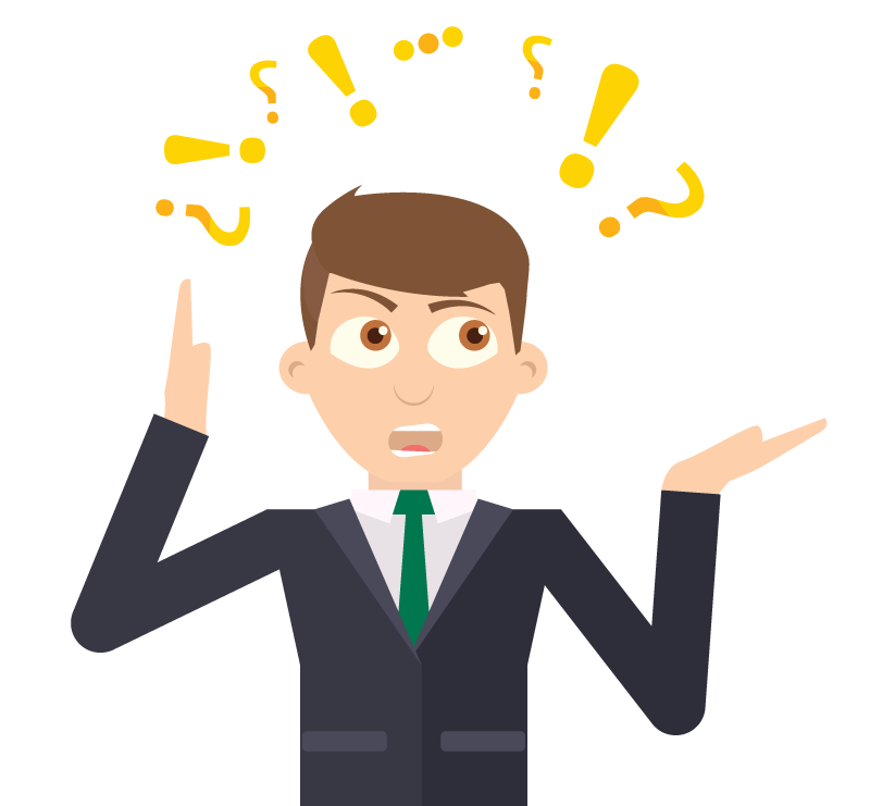 chico tiene duda - Español Sí